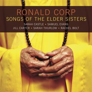 Sarah Castle『Corp: Songs of the Elder Sisters』 | TOWER RECORDS MUSIC（音楽 ...
