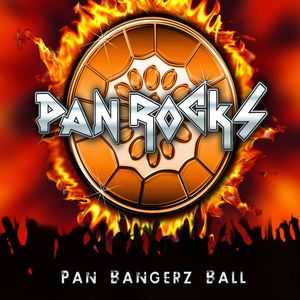 Tracy Thornton『Pan Rocks ll...Pan Bangerz Ball』 | TOWER RECORDS MUSIC ...