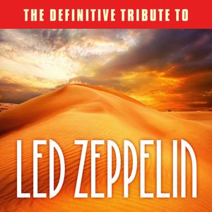 Classic Sounds『The Definitive Tribute to Led Zeppelin』 | TOWER RECORDS ...