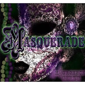 Resurgence Girls『Masquerade』 | TOWER RECORDS MUSIC（音楽サブスクサービス ...