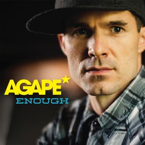 Agape*『Enough』 | TOWER RECORDS MUSIC（音楽サブスクサービス） - 100010158479