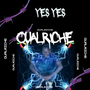 Oualriche『Yes Yes』 | TOWER RECORDS MUSIC（音楽サブスクサービス） - 100146480650