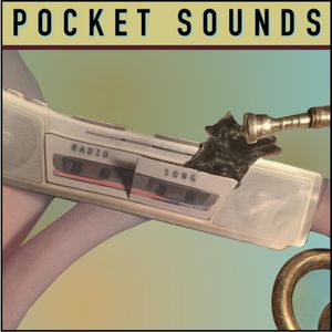 Pocket Sounds『Radio Song』 | TOWER RECORDS MUSIC（音楽サブスクサービス） - 100038032586