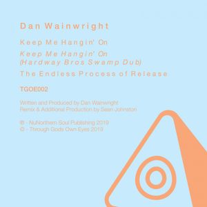 Dan Wainwright『Keep Me Hangin' On』 | TOWER RECORDS MUSIC（音楽サブスクサービス ...