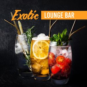 The Best of Chill Out Lounge, Cocktail Bar Chillout Music Ensemble ...