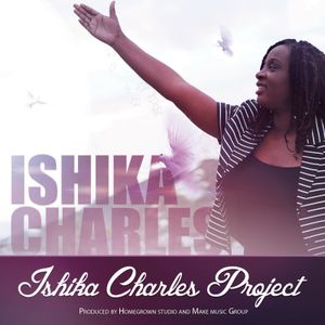 Ishika Charles『Ishika Charles Project』 | TOWER RECORDS MUSIC（音楽サブスクサービス） - 100040716581