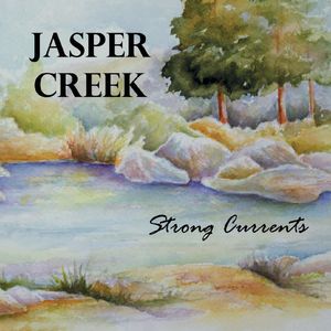Jasper Creek『Strong Currents』 | TOWER RECORDS MUSIC（音楽サブスクサービス ...