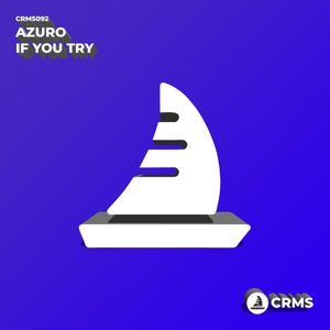 Azuro feat. Elly『If You Try』 | TOWER RECORDS MUSIC（音楽サブスクサービス ...