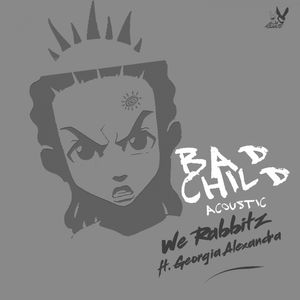We Rabbitz『Bad Child (Acoustic Piano)』 | TOWER RECORDS MUSIC（音楽サブスクサービス ...