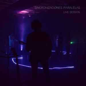 Azain『Sincronizaciones Paralelas (Live Session)』 | TOWER RECORDS MUSIC ...
