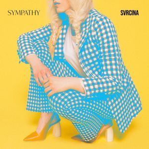 SVRCINA『Sympathy』 | TOWER RECORDS MUSIC（音楽サブスクサービス） - 100064640050