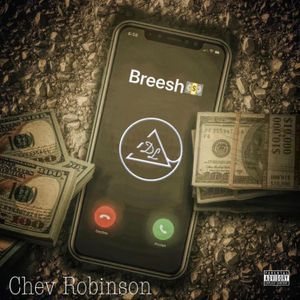 Chev Robinson『Breesh』 | TOWER RECORDS MUSIC（音楽サブスクサービス） - 100064913987