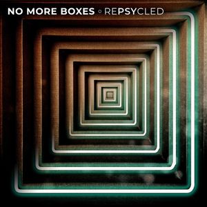 Repsycled『No More Boxes』 | TOWER RECORDS MUSIC（音楽サブスクサービス） - 100065927581