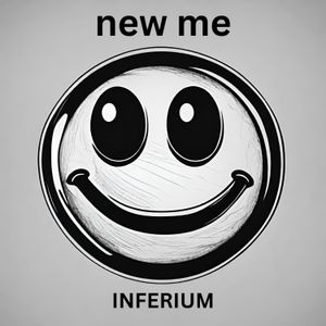 Inferium『New Me』 | TOWER RECORDS MUSIC（音楽サブスクサービス） - 100153781942