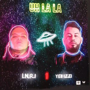 Yeii Eazzy『UH LA LA (feat. I.N.R.I)』 | TOWER RECORDS MUSIC（音楽サブスクサービス ...