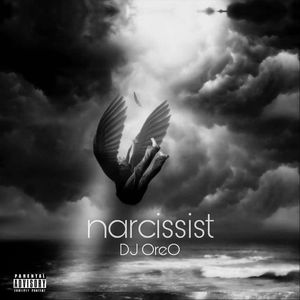 Dj Oreo『Narcissist』 | TOWER RECORDS MUSIC（音楽サブスクサービス） - 100091198414