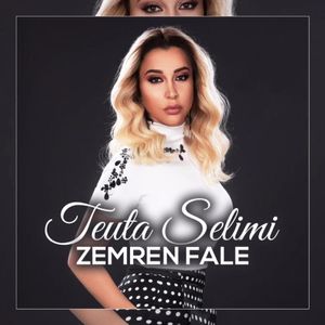 Teuta Selimi『Zemren Fale』 | TOWER RECORDS MUSIC（音楽サブスクサービス） - 100092831182