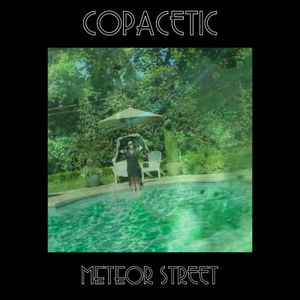 Meteor Street『Copacetic』 | TOWER RECORDS MUSIC（音楽サブスクサービス） - 100097320069