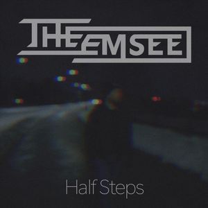 Emsee『Half Steps』 | TOWER RECORDS MUSIC（音楽サブスクサービス） - 100109499258