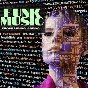 R&B Channel『Programming, Coding Funk Music』 | TOWER RECORDS MUSIC（音楽サブスクサービス） - 100107679863