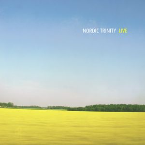 Nordic Trinity『Live』 | TOWER RECORDS MUSIC（音楽サブスクサービス） - 100049896380