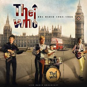 BBC Radio 1965 1966 live TOWER RECORDS MUSIC 100120713729