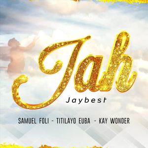 Jay Best『Jah (Live) [feat. Kay Wonder, Titilayo Euba & Samuel Foli ...