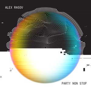 Alex Rasov『Party Non Stop』 | TOWER RECORDS MUSIC（音楽サブスクサービス） - 100138299925